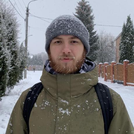 Filippovdi Dmitry Filippov Github