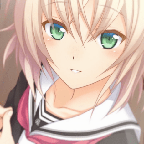 Kashiwagieri233 Github