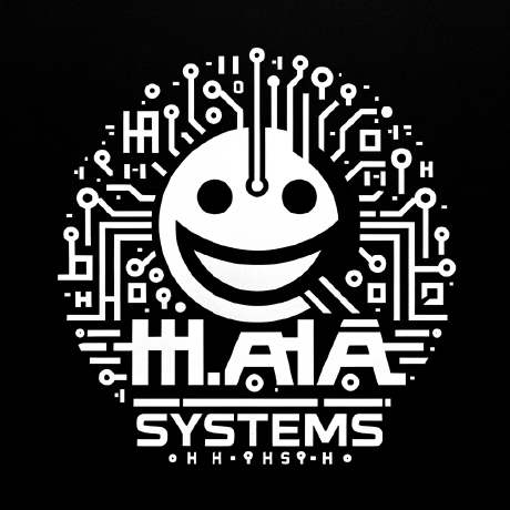 Haha Systems Github