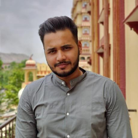 Siddarthgautam Siddarth Gautam Github