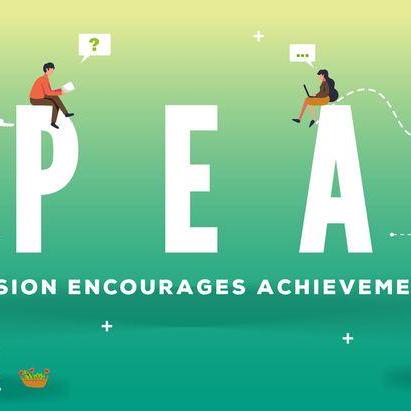 The Pea Organization Github