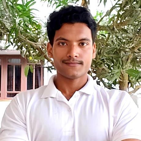 Madhav2311 Manikanta Madhavan S Github