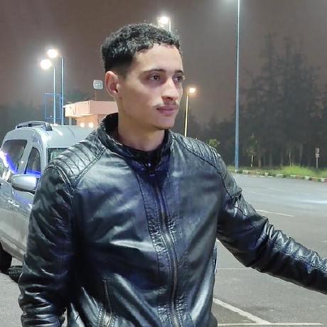 Badr Mdm Badr Github