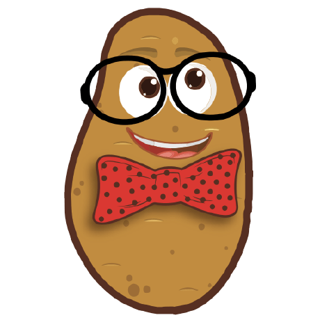 Pragmatic Potato Software Github