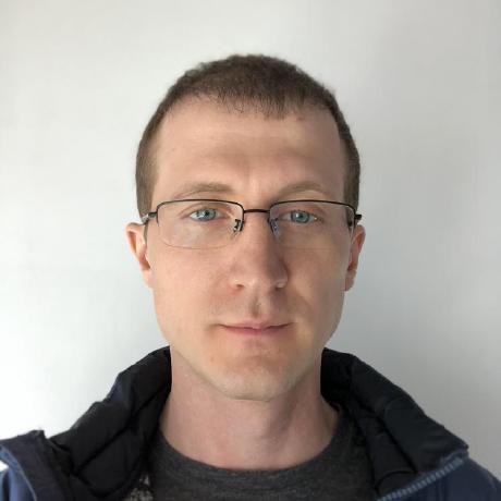 Vasilievip Ivan Vasyliev Github