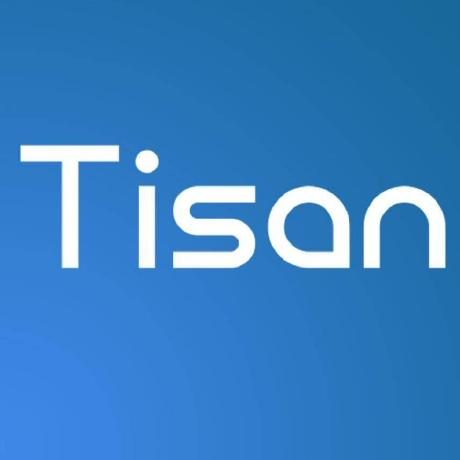 Tisan Github