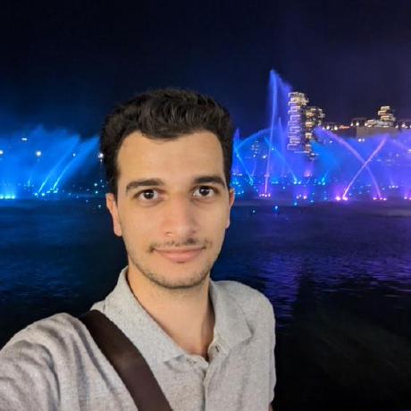 Anastr Anas Altair Github