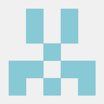 Feature Splatting Github