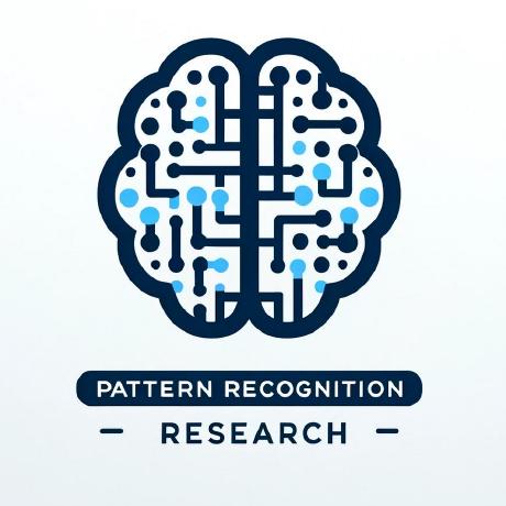 Pattern Recognition Research Pattern Recognition Research Lab Github