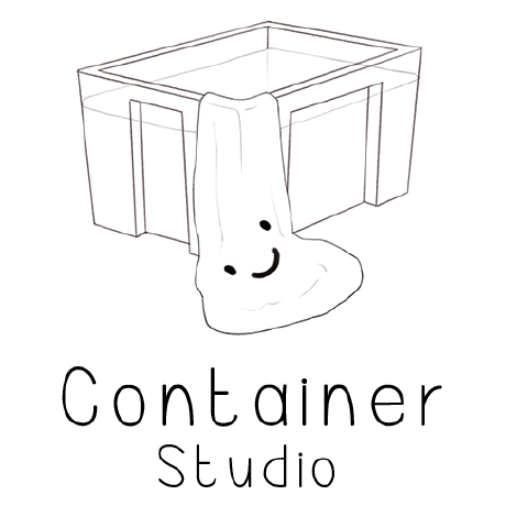 Container Game Studio Github