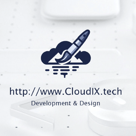 Cloudix Github