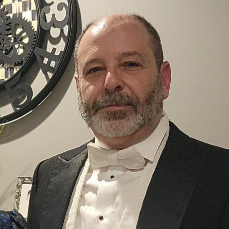 Jeffferguson Jeff Ferguson Github