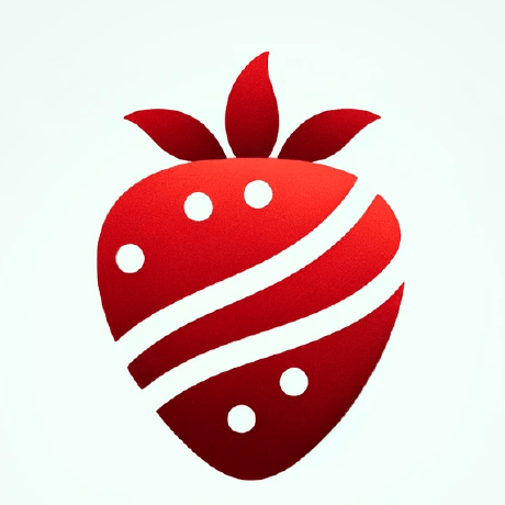 Cinematic Strawberry Github
