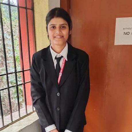 Anjali 1s Anjali Singh Github