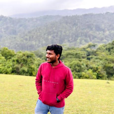 Pralayakaveriabhinaykumar Github