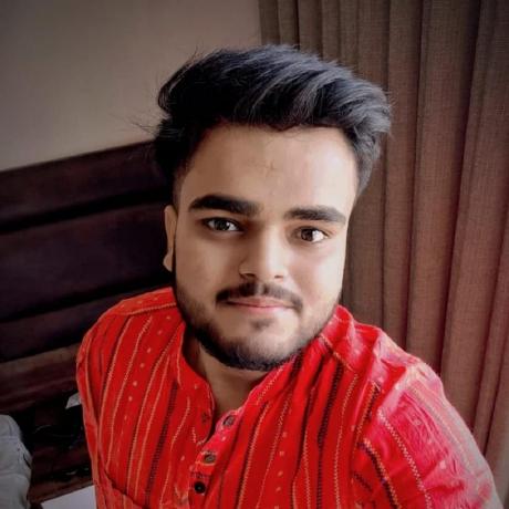 Pushkar2520 Pushkar Raj Github