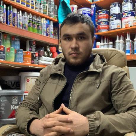 Abdurasulsalimov Abdurasul Github