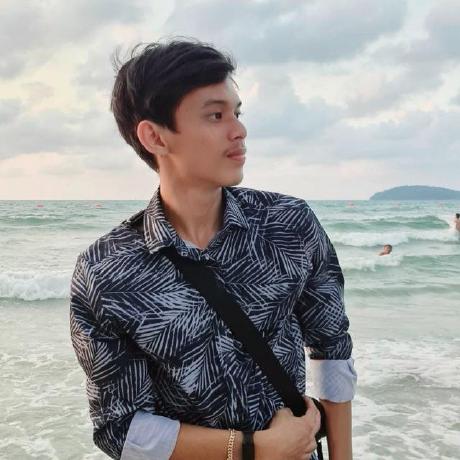 Sattyapiseth Sattya Piseth Github