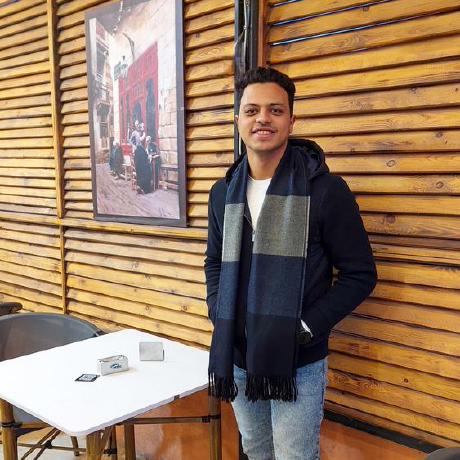 Youssefshafiq Youssef Shafek Github