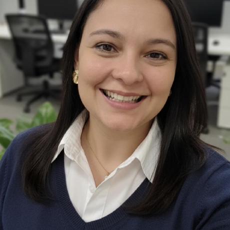 Juniabs Júnia Sousa Github