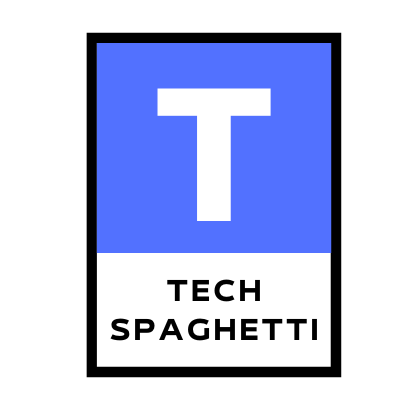 Tech Spaghetti Github