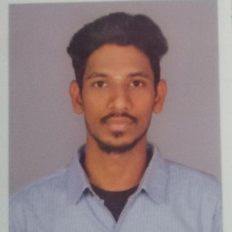 Muralikrrish03 Murali K Github