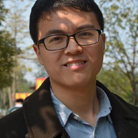 Yanzhou Dengcheng Yan Github