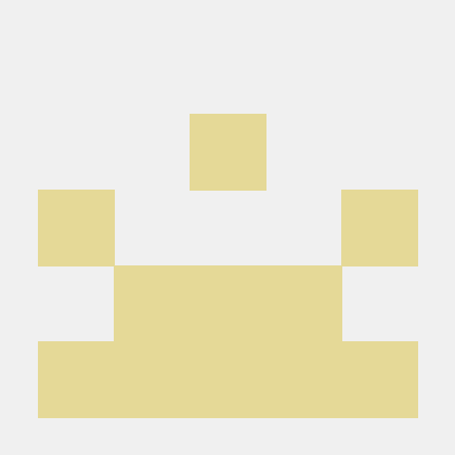 Bryce W Frazier Github