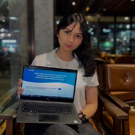 Azzameong Azza Annathifa Github