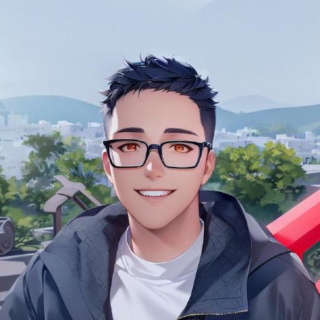 Rontrandev Ron Tran Github