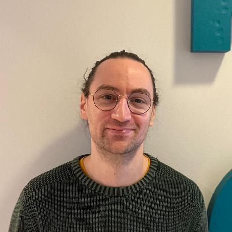 Edvardhypoteket Edvard Ahlsén Github