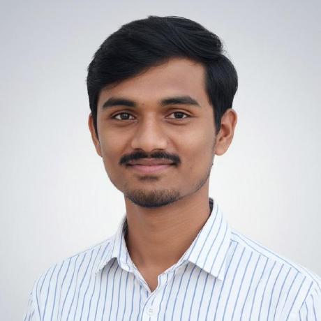 Adithya Naik Jatoth Adithya Naik Github
