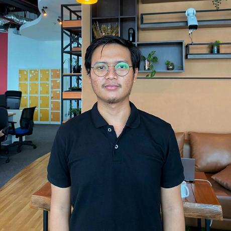 Sanfarish Faris Hasan Github