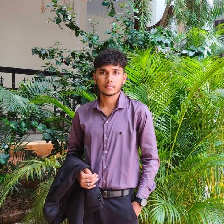 Lohith447446 Lohith Tr Github