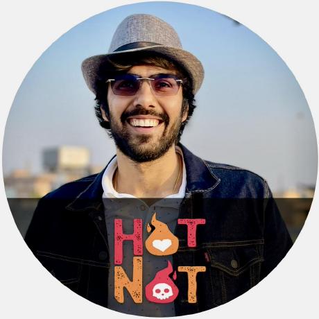 Sponsor Ravi Sawlani Yral On Github Sponsors Github