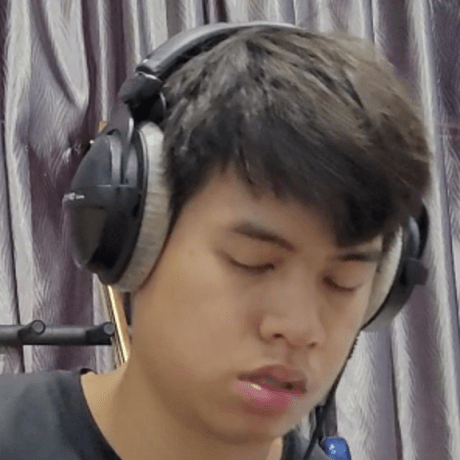 Raysonoon Rayson Oon Zhi Wei Github