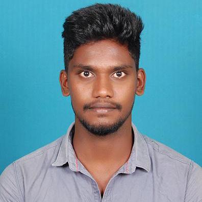 Srinathrsk Srinath Github