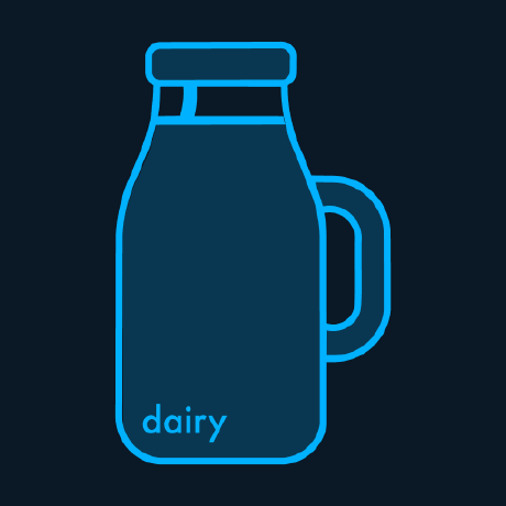 Dairy Foundation Github