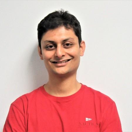 Bhandarkar Pranav Pranav Bhandarkar Github