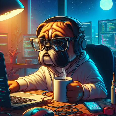 Jakeeibies Github