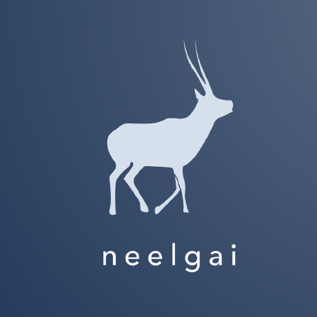 Neelgai Github