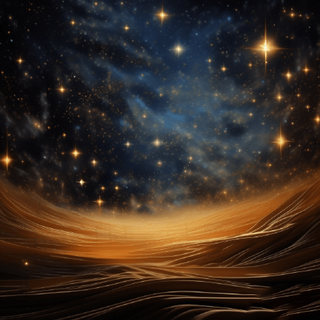 The Stars Like Dust Github