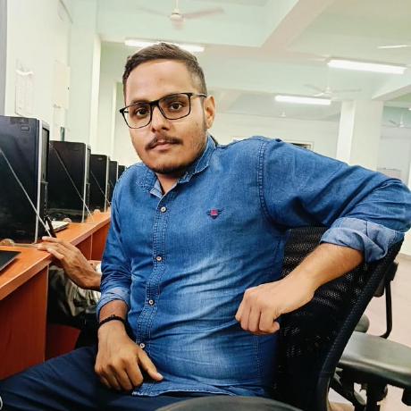 Sunny Kumar Singh Github