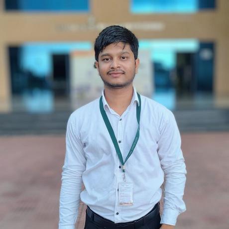 Hrishabhpatle Hrishabh Github