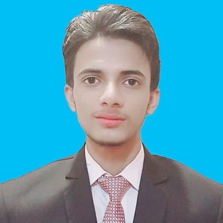 M Israr Github
