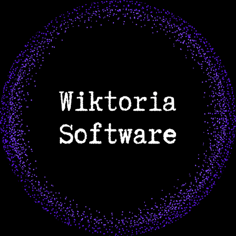 Victoriasoftware Github