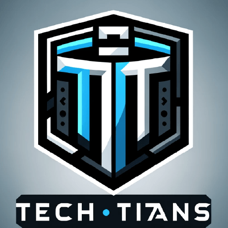 Tech Titans Github