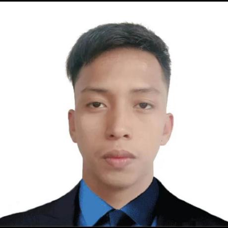 Gerryignacio Gerry D Ignacio Github