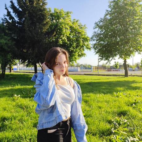 Darlitaa Darya Litvinchuk Github