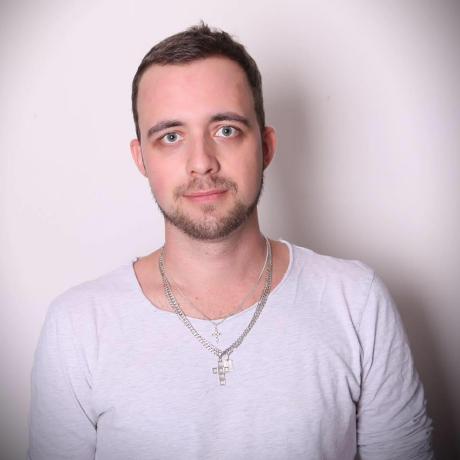 Vavrarom Roman Vavra Github